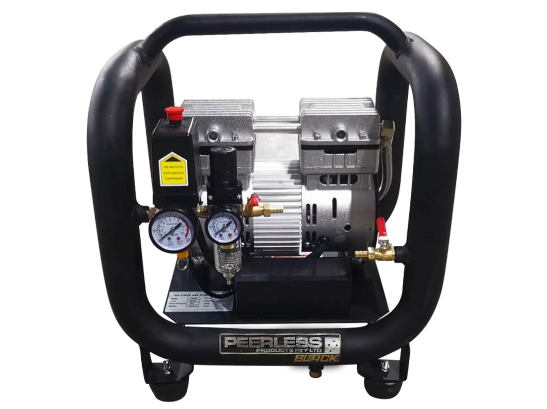 PB2000XL, 65LPM, 10AMP » Trade Series by Peerless