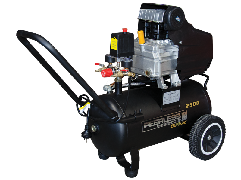 PB2500, 154LPM, 10AMP » Trade Series by Peerless