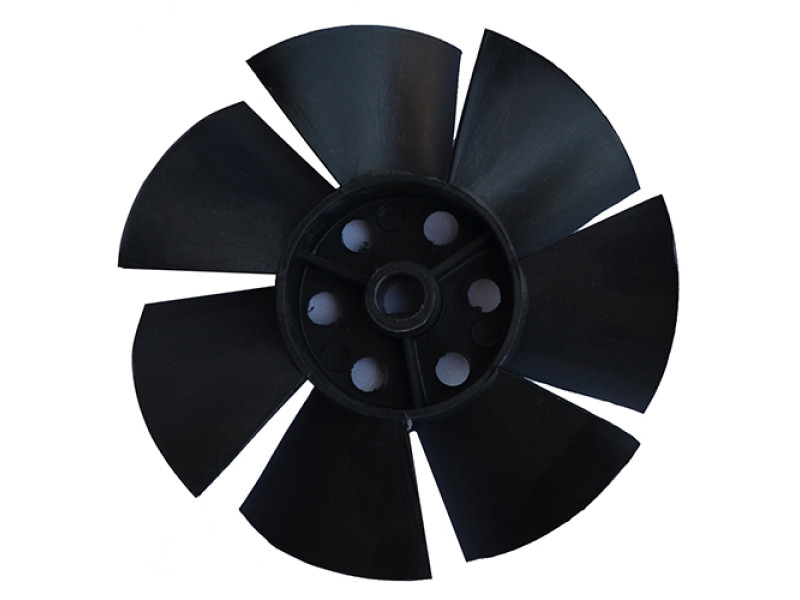 Motor Fan - 7.5HP » Trade Series by Peerless
